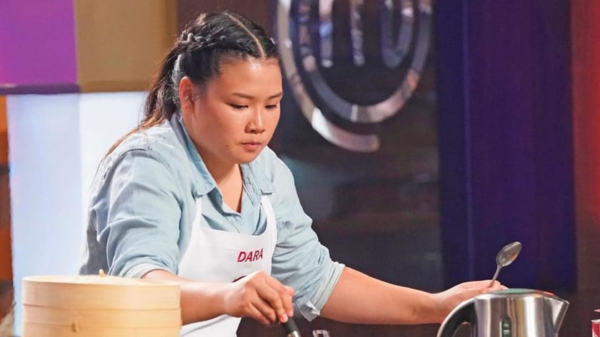 "You’re scaring me": Why are fans worried about Dara's dish in ...