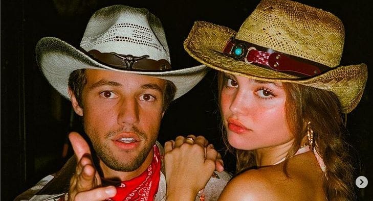 Who is Meredith Duxbury’s boyfriend, Brandon Remer?