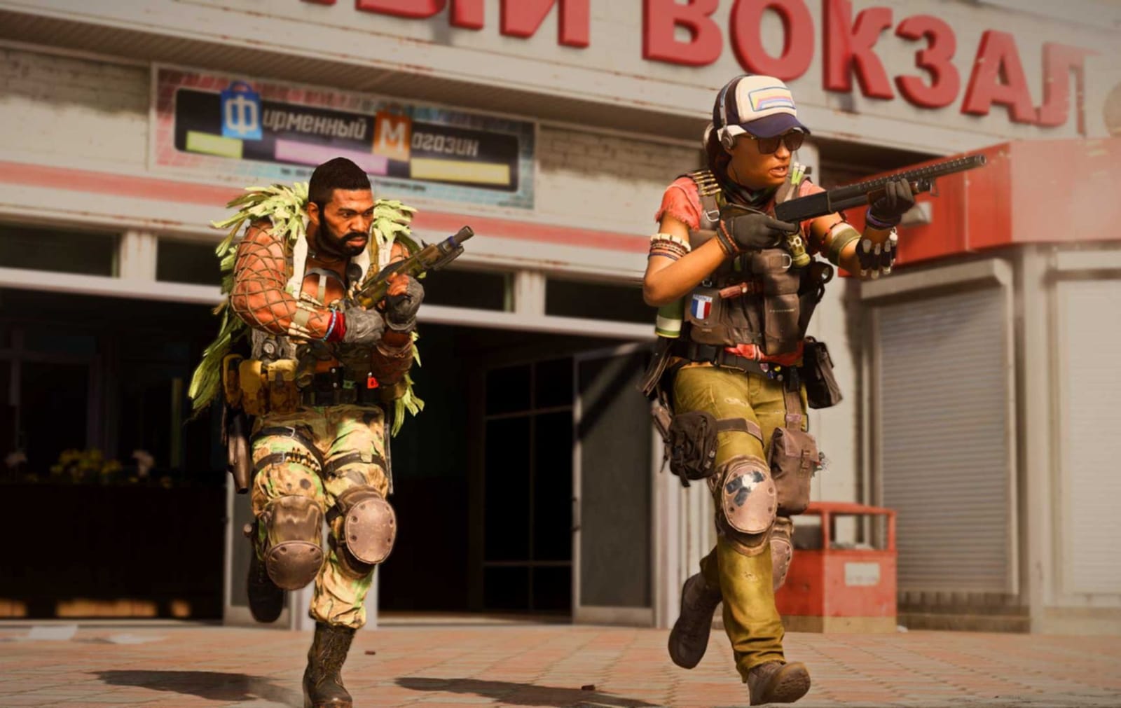 Call of Duty Warzone: Top 5 most powerful shotgun loadouts