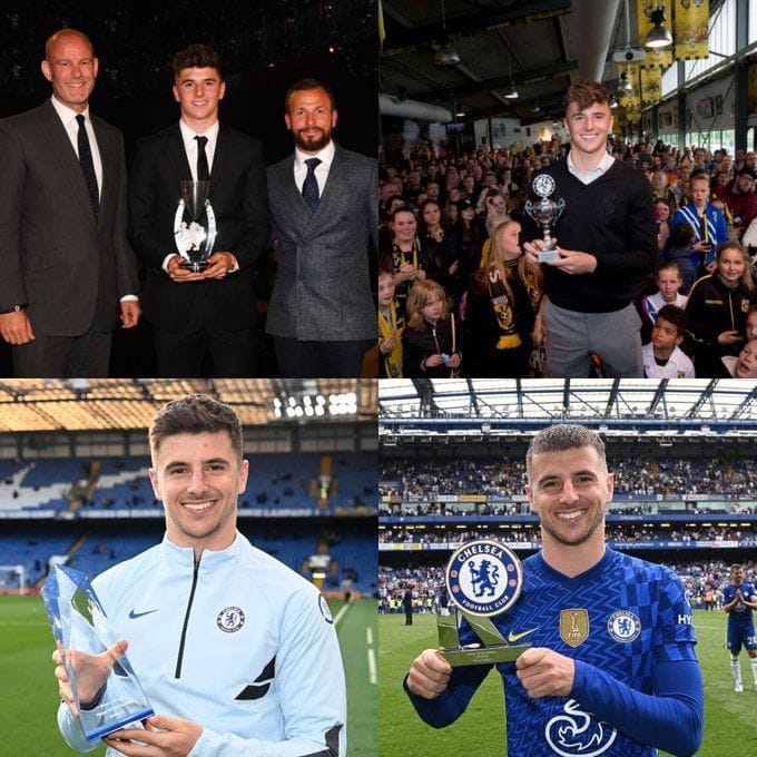 “He’s got the quality” – Danny Murphy backs Chelsea star to come good ...