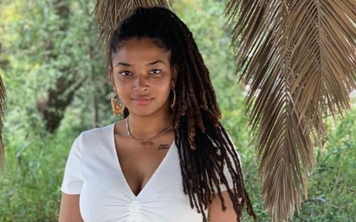 Who are Michael Strahan's Kids? Meet Tanita Strahan, Michael Strahan Jr ...