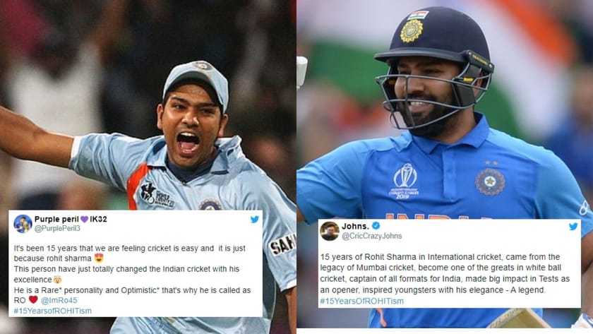 "Taught us how to fight back when people write you off!" - Fans ...