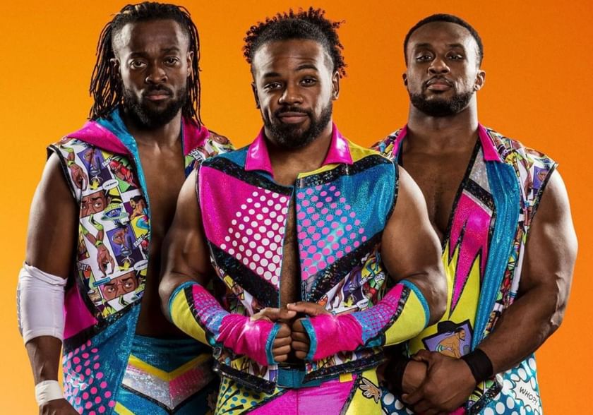 Former New Day podcast producer says there is a "culture of fear" in WWE