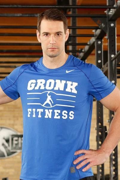 Who are Rob Gronkowski’s brothers Gordie, Dan, Chris and Glenn ...