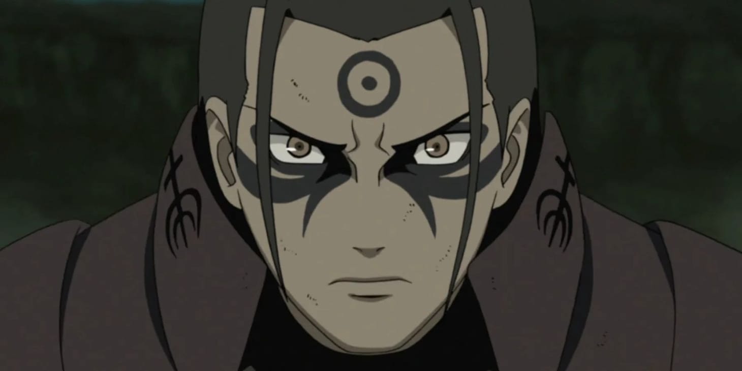 Who is Hokage?