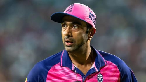 Ravichandran Ashwin Biography, Achievements, Records & Stats - Sportskeeda