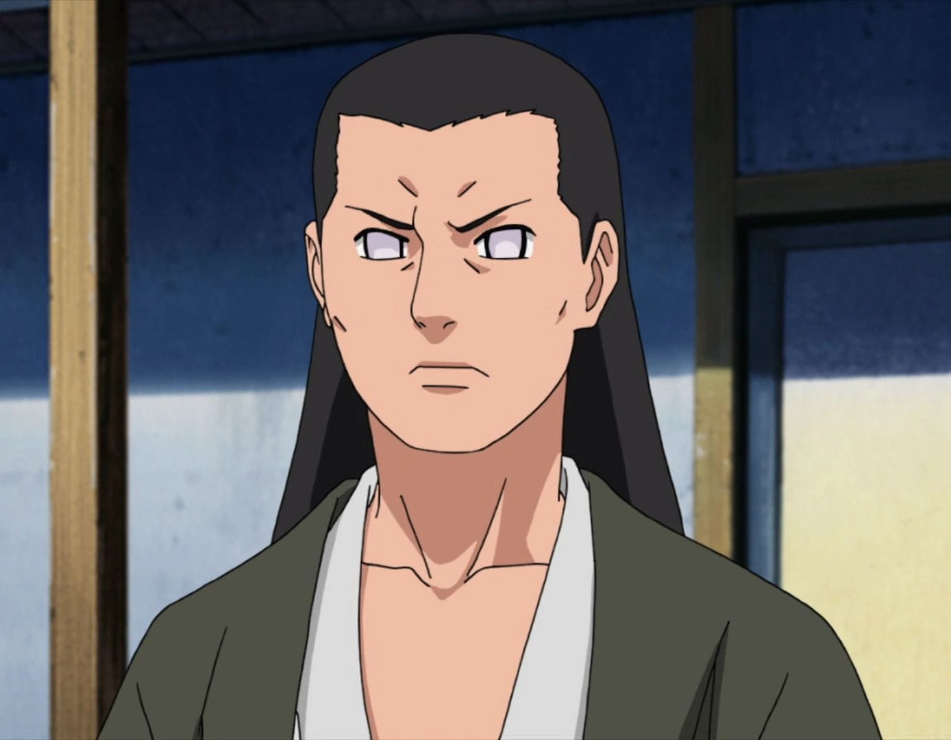 Hyuga Clan | Naruto