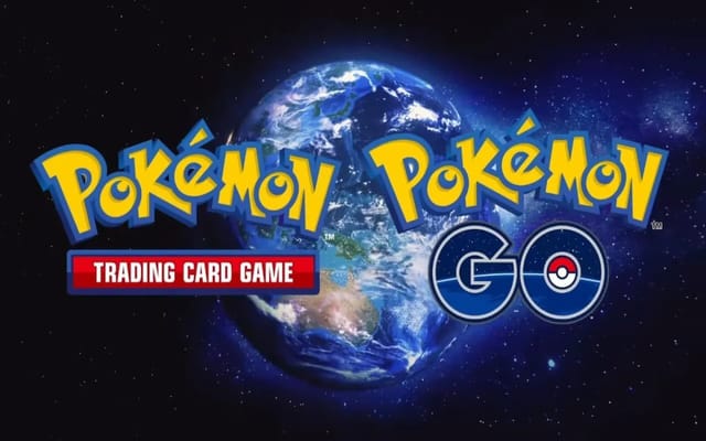 Pokemon GO: How to complete the TCG Crossover - Advanced Collection ...