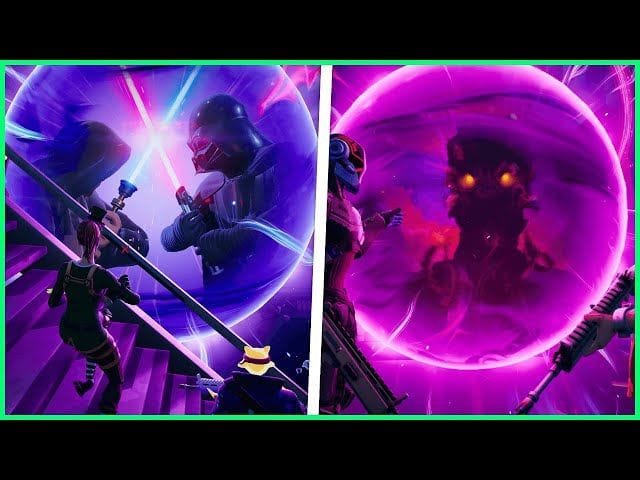 8 vaulted Fortnite weapons that would be a perfect fit in Chapter 3 ...