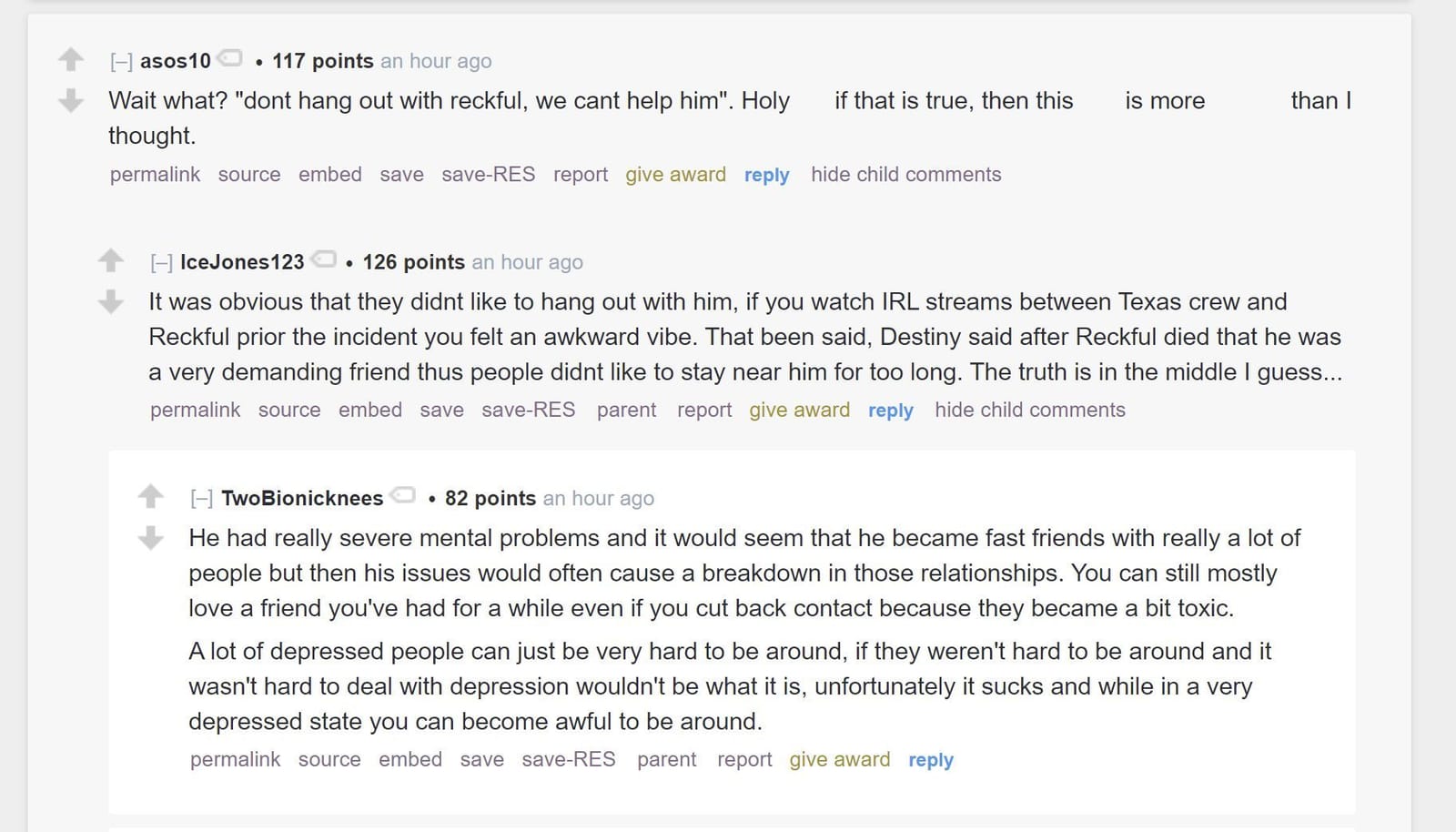 Twitch streamer Macaiyla reveals she was told not to hang out with ...