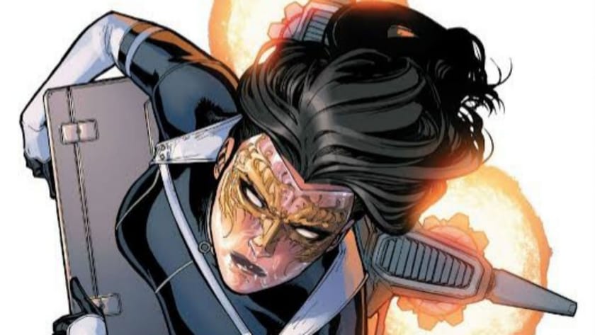 Who is Marvel Comics' Madame Masque? Exploring origin and powers of ...