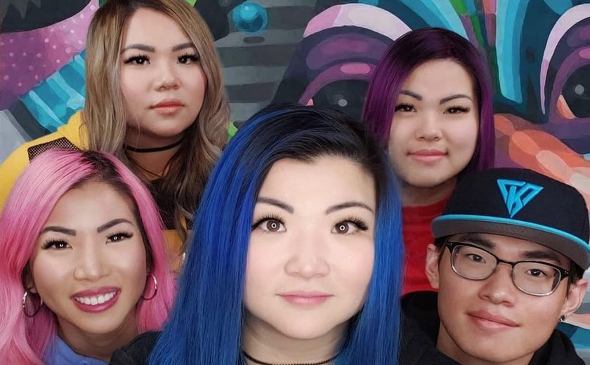 ItsFunneh Age, Bio, Net Worth, Career, Personal Life and FAQs