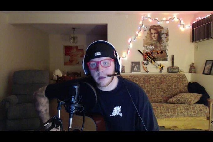 Fans react as TimTheTatman shares pictures of his glow-up in the last ...