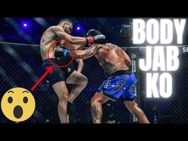 Watch: Expert breakdown of Guto Inocente's body-shot KO of Rade Opacic ...