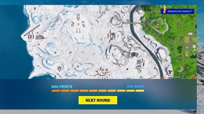 Fortnite Geoguessr a complete hit among fans