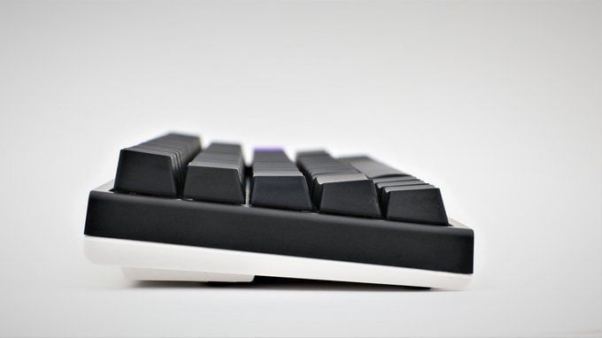 5 best white gaming keyboards in 2022