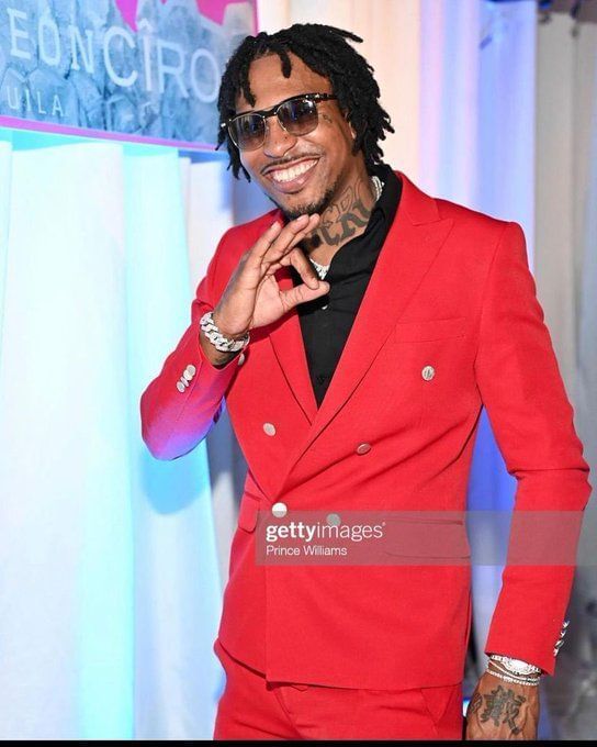 What happened to Rapper Trouble? Atlanta-based artist reportedly ...