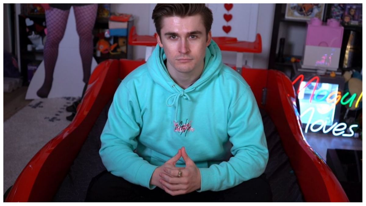 How long has Ludwig been streaming on YouTube?