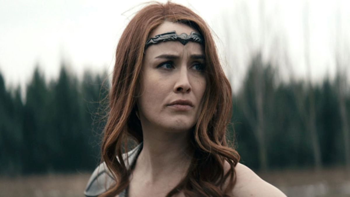 How does Queen Maeve die in comics? Theories about death explored ahead ...