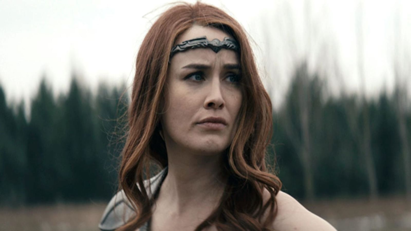 How does Queen Maeve die in comics? Theories about death explored ahead ...