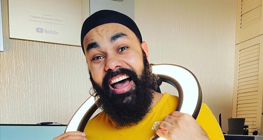 Chapati Hindustani Gamer Age, Bio, Net Worth, Career, Personal Life and ...