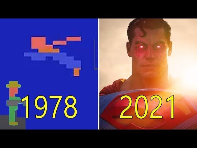 5 DC characters who deserve a video game title