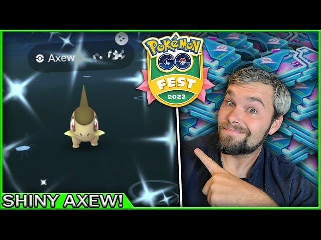 Every increased Pokemon GO Fest spawn for the Plains habitat rotation