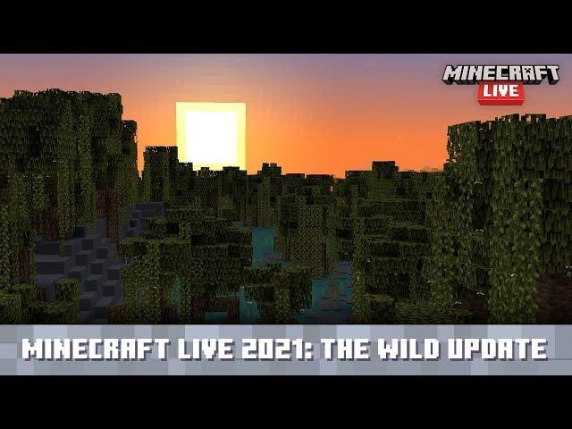 Minecraft 1.19 patch notes: Biomes, mobs, blocks and every other ...