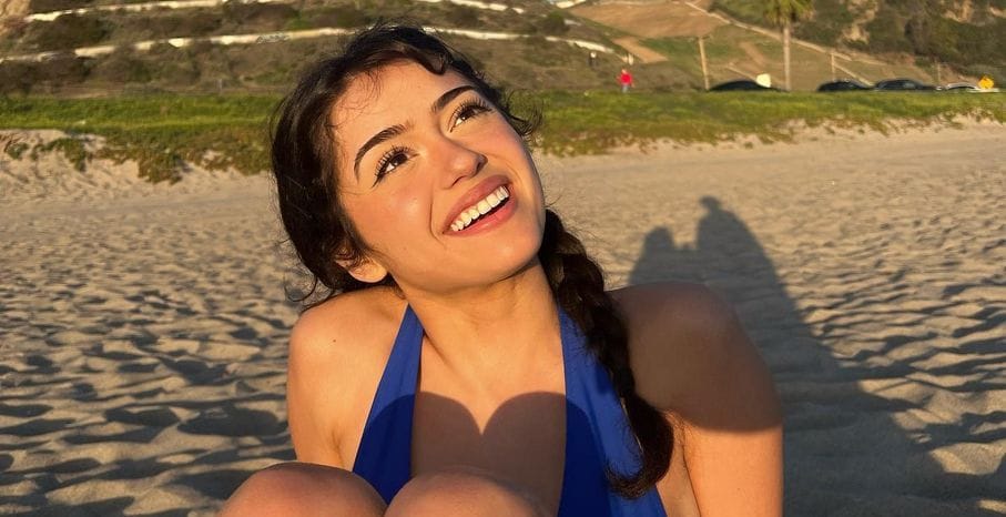 Nailea Devora's Age, Bio, Net Worth, Career, Personal Life and FAQs