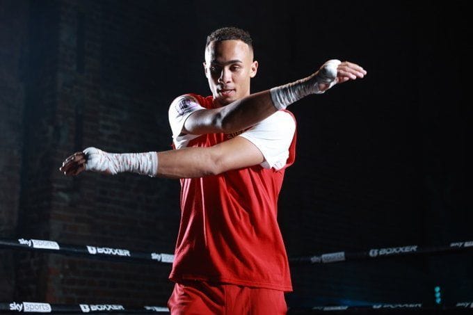 Boxing News: Ben Whittaker turning pro