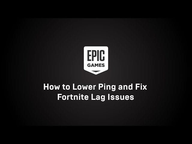 4 problems Fortnite players run into often that can be fixed (& 4 that ...