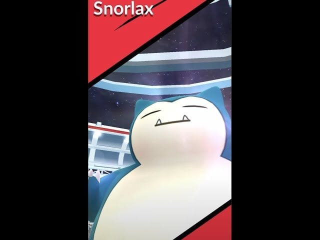 What are Snorlax's weaknesses and counters in Pokemon GO?