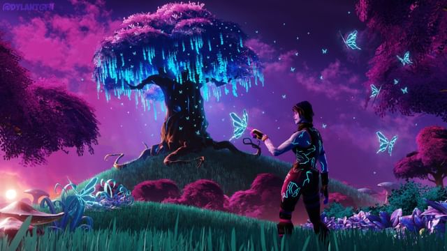 How Fortnite Creative mode could eventually overtake Battle Royale