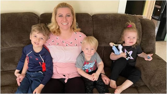 What did Jason Karels do? Illinois father accused of killing children ...