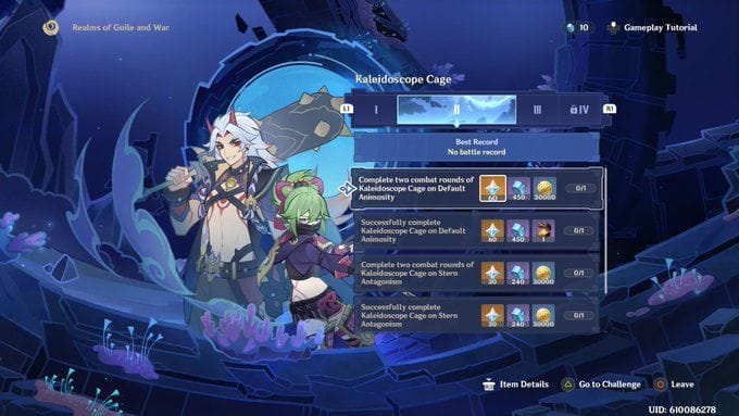 When is the next banner coming to Genshin Impact 2.7? Itto rerun ...