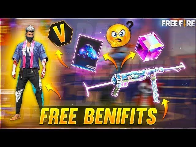 Free Fire V-Badge uses and Partner Program eligibility revealed