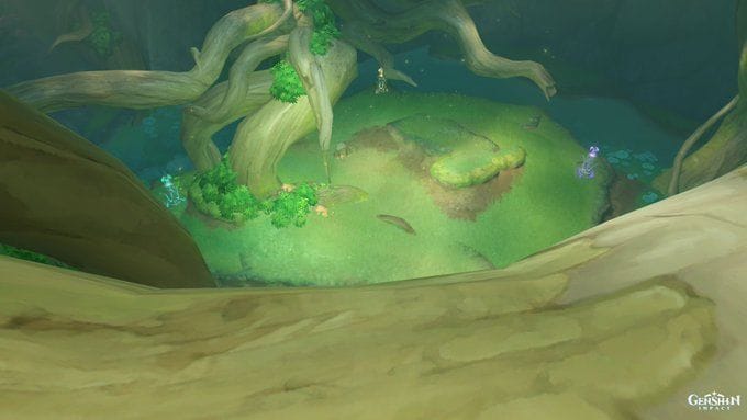 Genshin Impact 3.0 leak shows Sumeru map placeholders, release expected ...