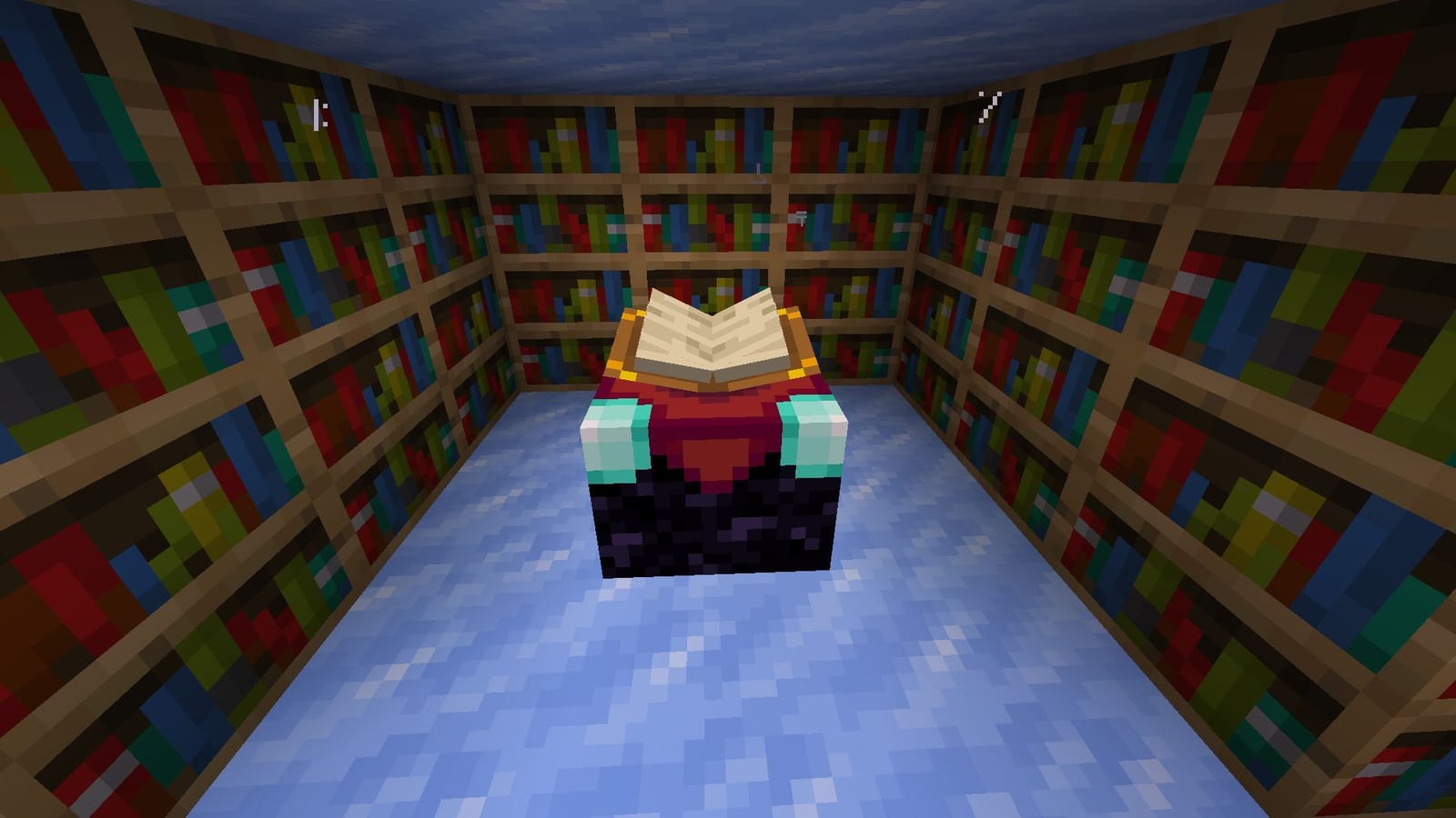 Lure enchantment in Minecraft 1.19: How to get, uses, and more