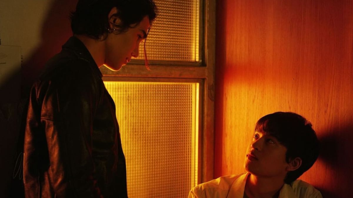 KinnPorsche The Series: Nuances of Kim and Porchay’s love story better ...