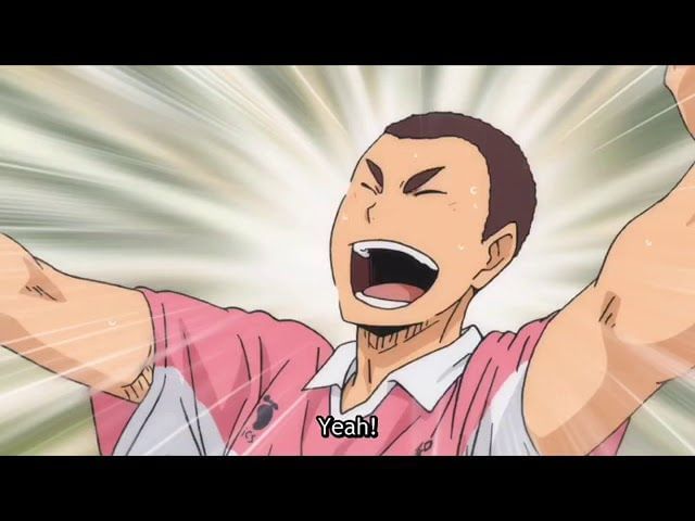 10 most talented spikers in Haikyuu!!, ranked