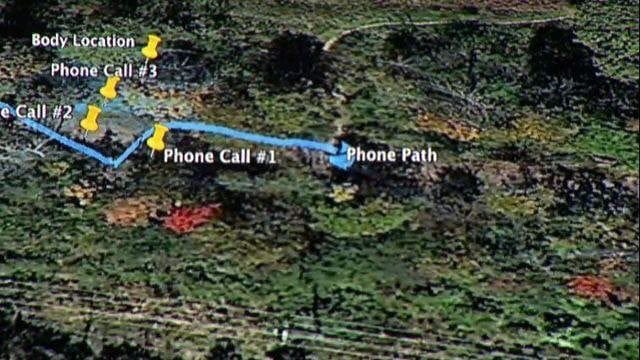 What happened to April Millsap? Lifetime's #TextMeWhenYouGetHome to ...