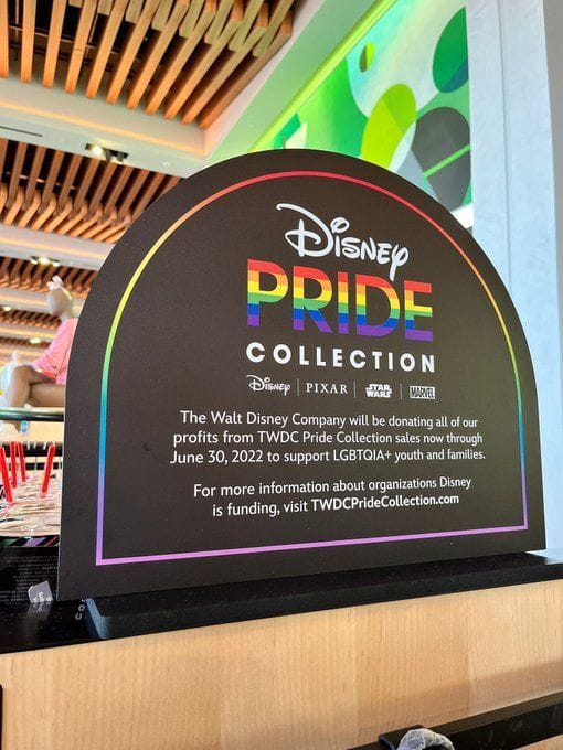 Disney Pride collection: Items, where to buy, price, and more details ...