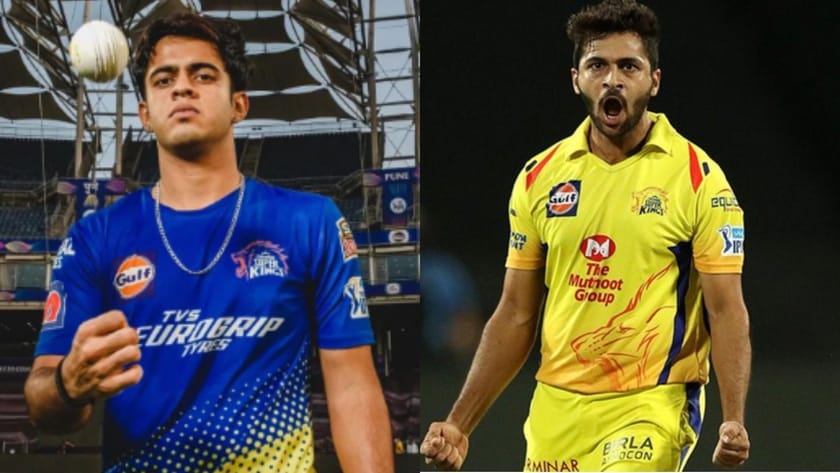 IPL 2022: "Shardul Thakur recommended my name to the management ...