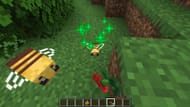 How to breed bees in Minecraft 1.19