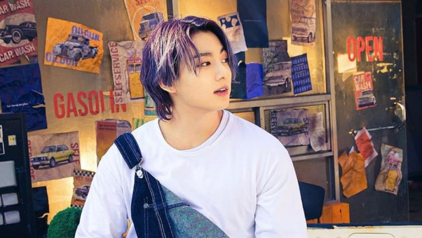 BTS’ Jungkook reminds members of Otsukare and performs the adorable ...