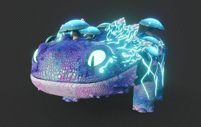 How Klombos could soon make a return to Fortnite