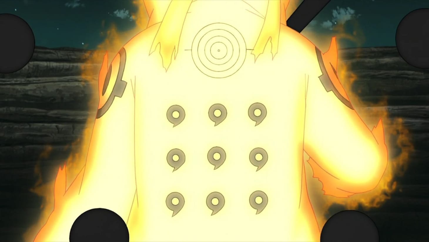 What is Chakra in Naruto?