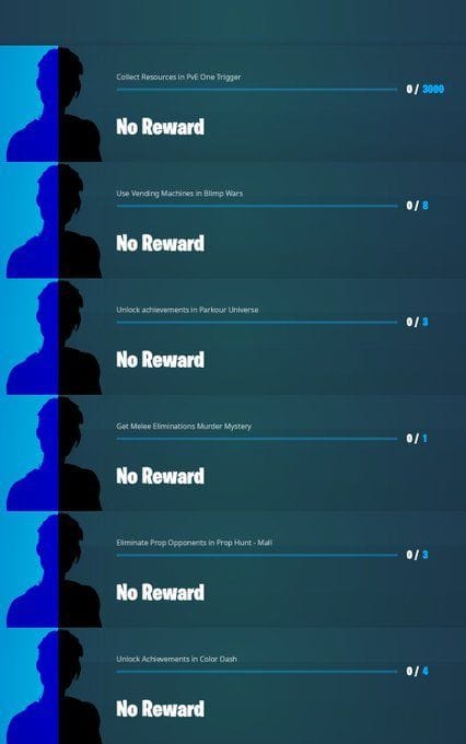 Fortnite: How to collect resources in PvE One Trigger