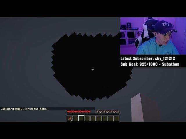 5 facts you likely didn't know about Minecraft streamer Jack Manifold
