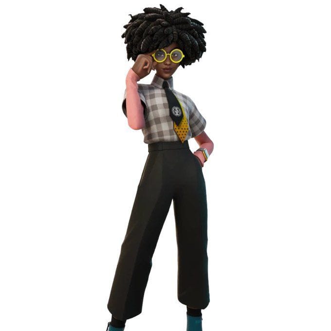 8 most iconic Fortnite characters of all time